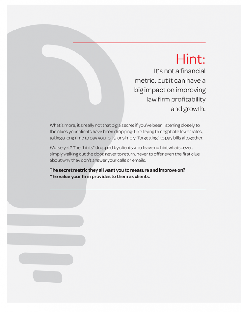 Client Value Whitepaper – melminnella
